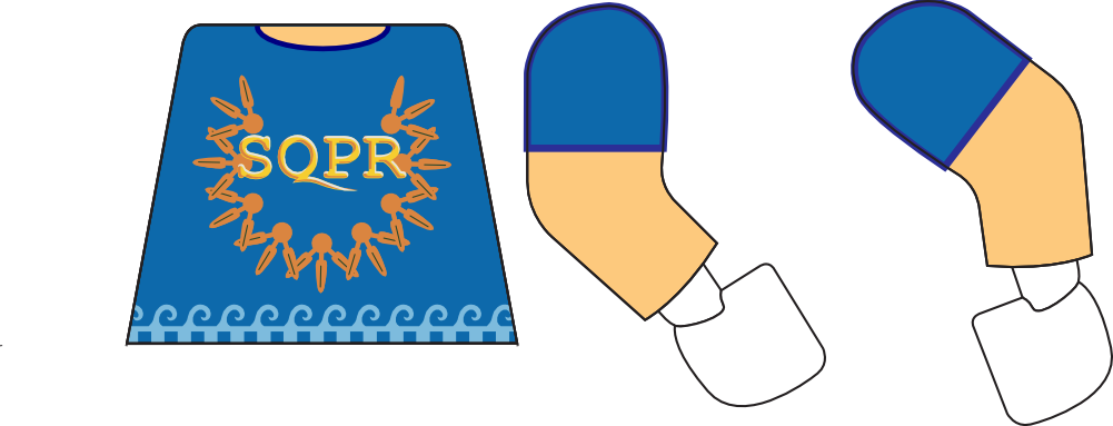 Minifig Decals and more Repository